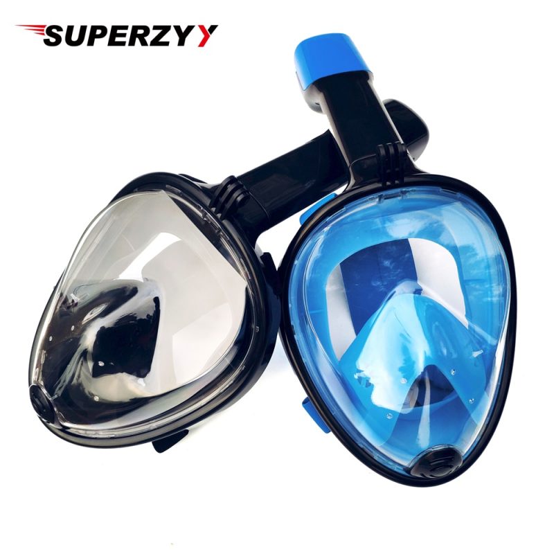 Outdoor Water Sports Swimming Glasses Goggles Underwater Diving ...