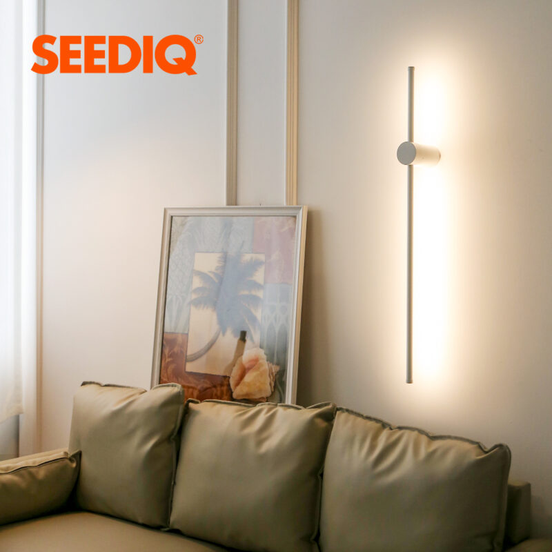 Modern Led Wall Lamp - SUNDOA ☼ Shopping
